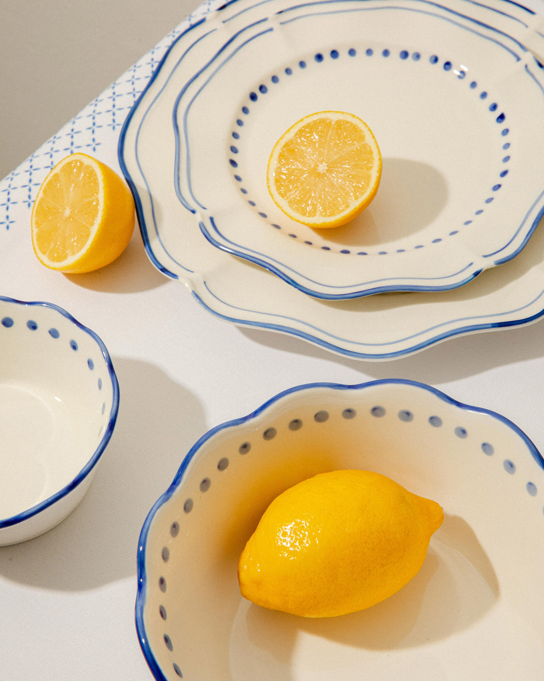 Capri – No. 22 Home